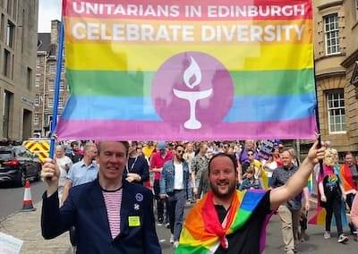 Home - The Unitarians