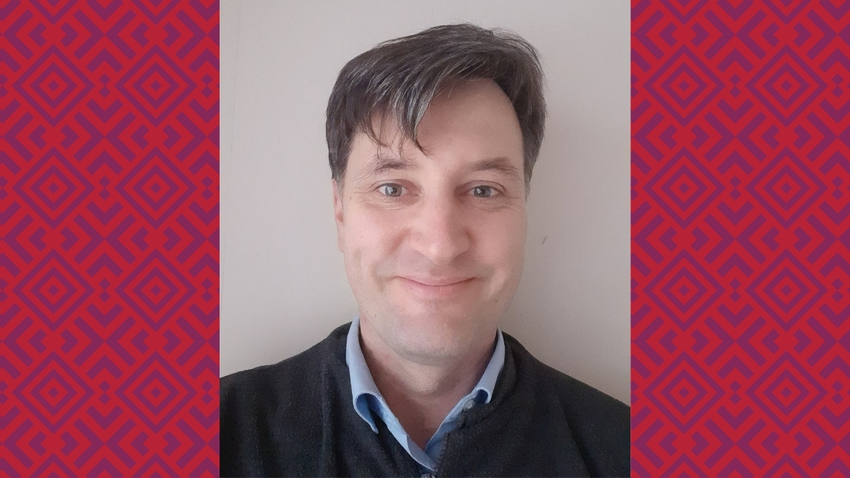 Farewell from Rev. Bob Janis-Dillon, Congregational Connections Lead ...