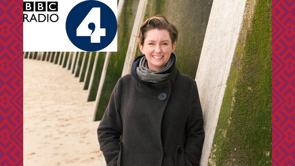 Chief Officer talks death and assisted dying on BBC Radio 4 - The ...