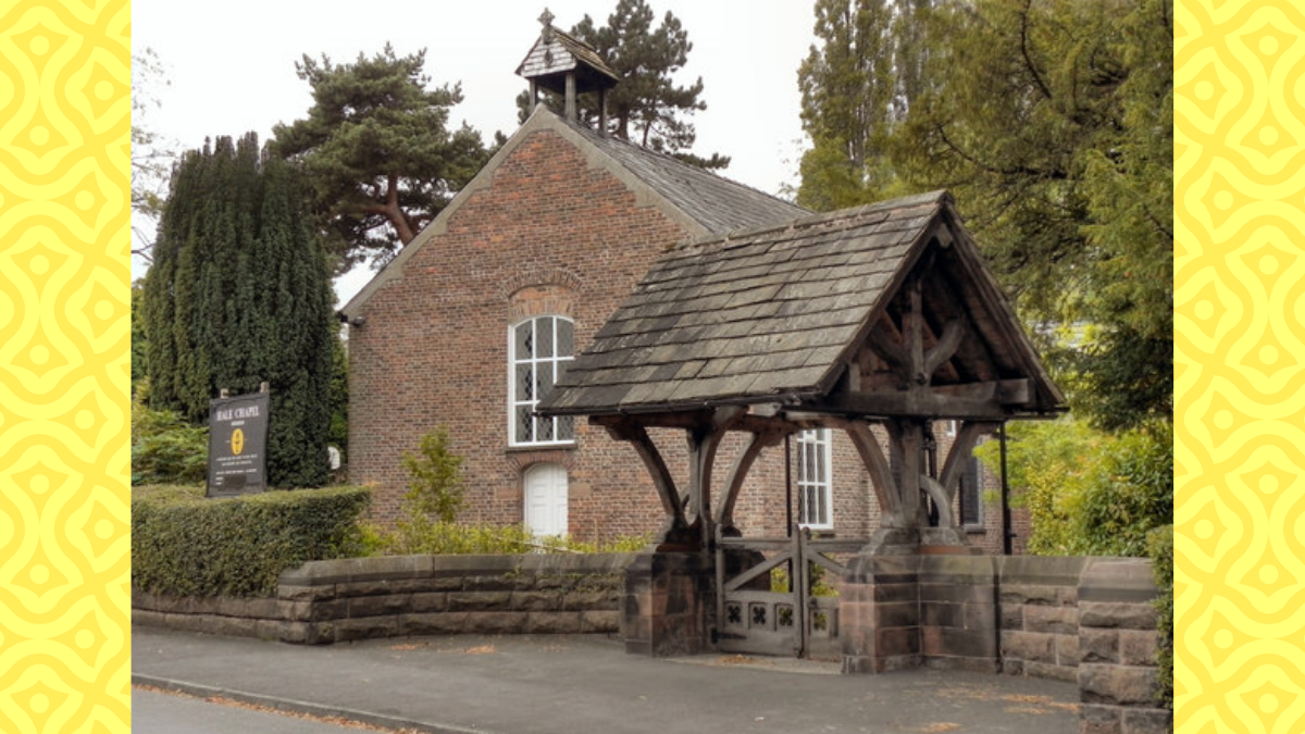 Hale Chapel becomes 100th Unitarian church to register for same-sex ...