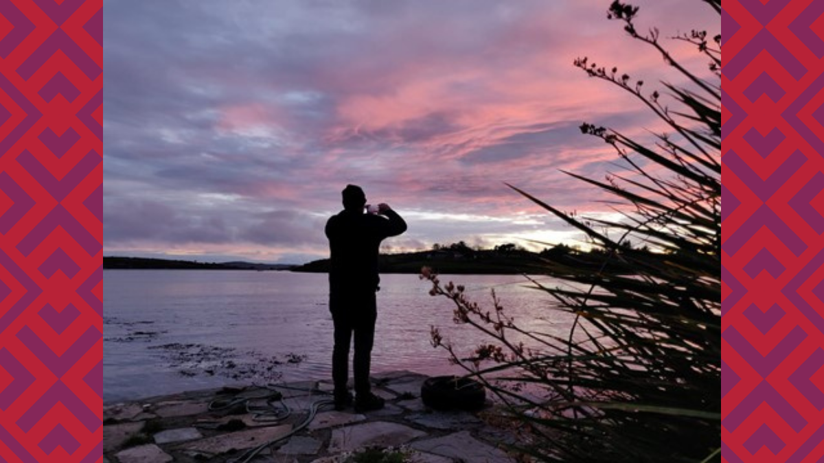 Prayer, Reflection, Silence - The Unitarians