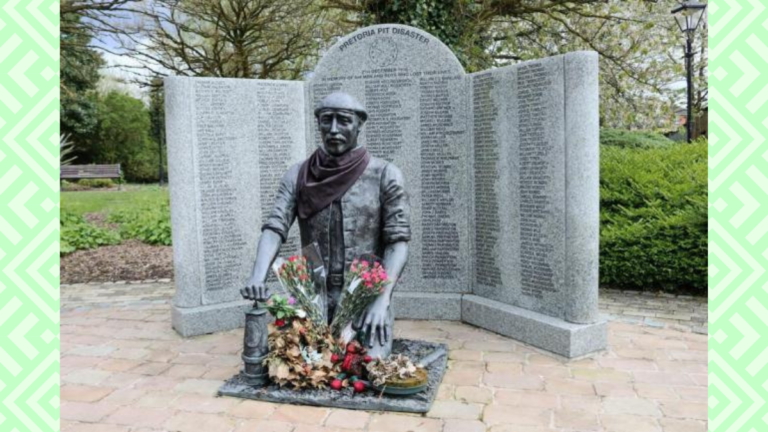 Pretoria Pit Disaster remembered - The Unitarians