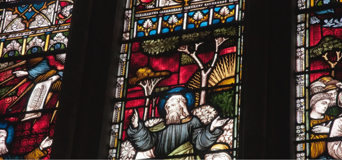 Unitarian Christian Online Sunday Worship - The Unitarians