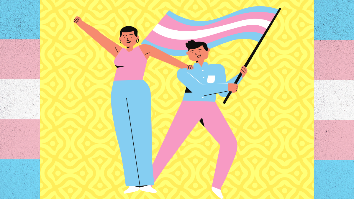 Unitarians vote to affirm transgender rights - The Unitarians