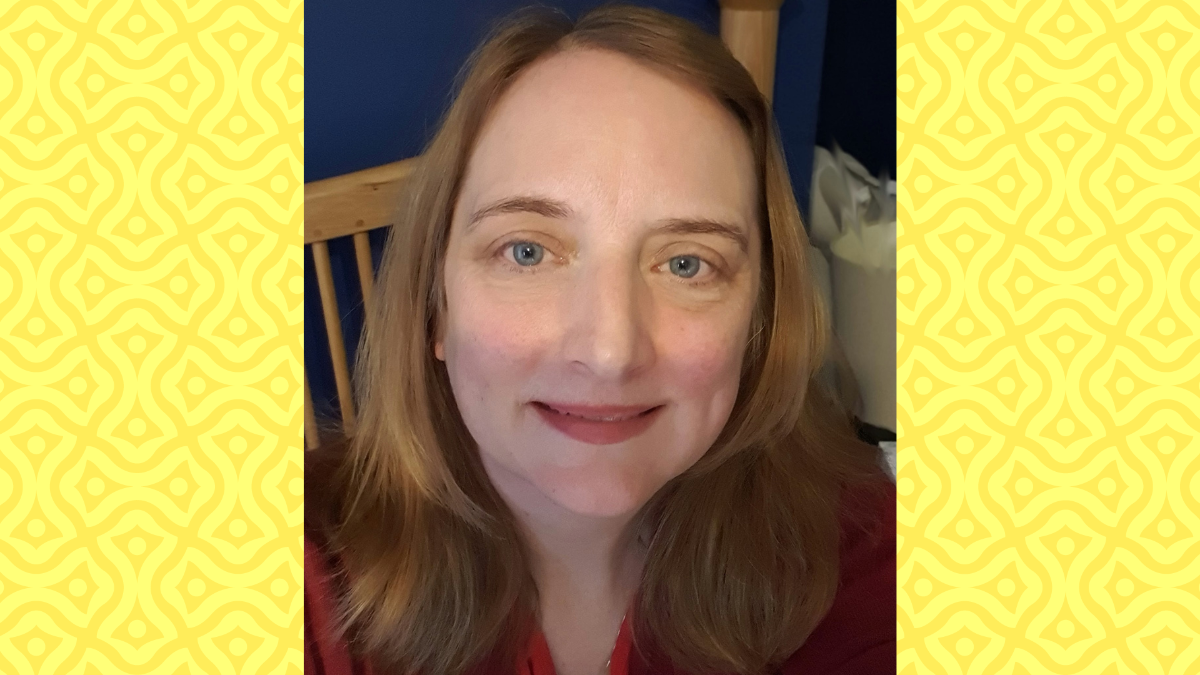 Welcoming our new Social Action Officer, Ann Howell - The Unitarians