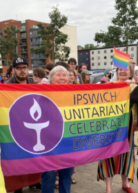 LGBT+ Unitarian Voices - The Unitarians