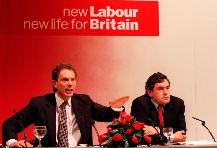 End of Section 28, Civil Partnerships and Gender Recognition - The ...