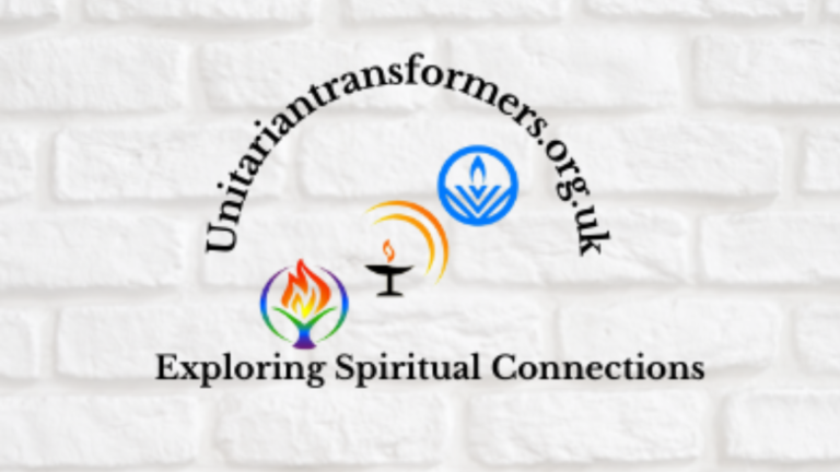 What's happening - The Unitarians