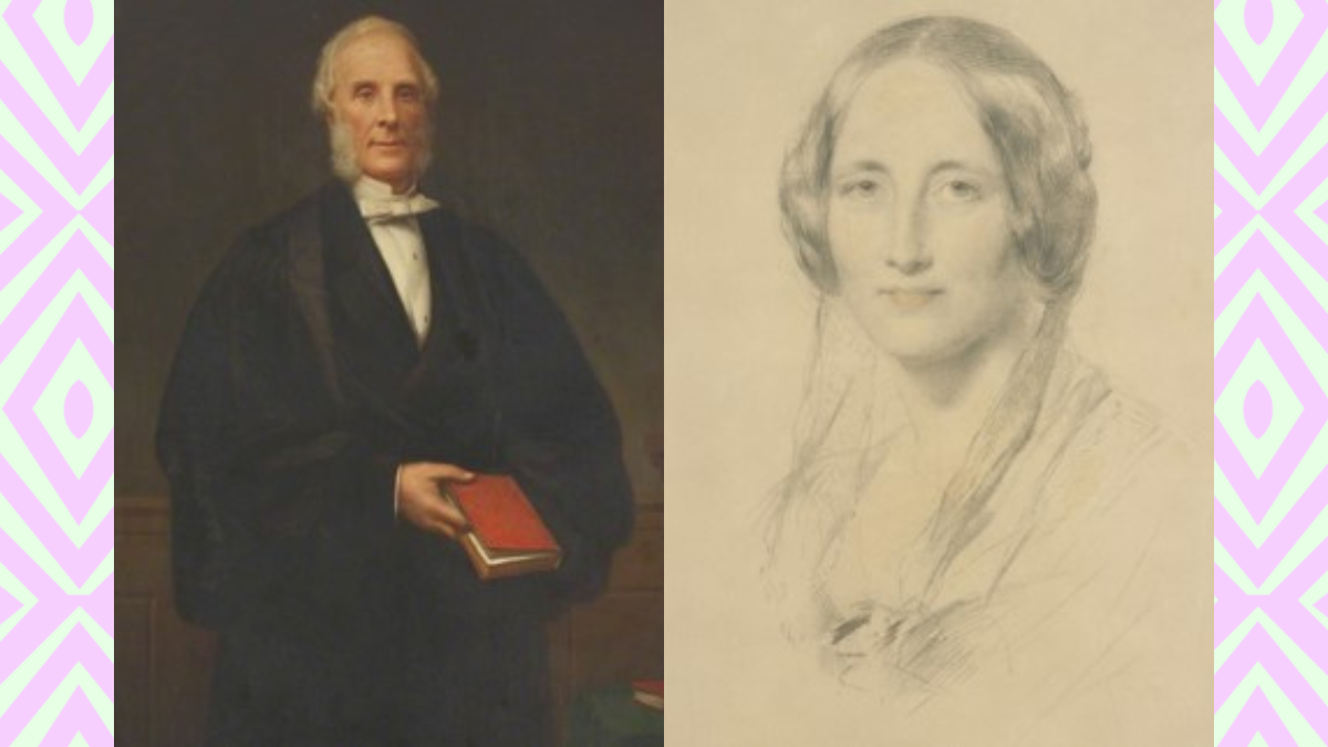 William and Elizabeth Gaskell: The Unitarian making of a novelist - The ...